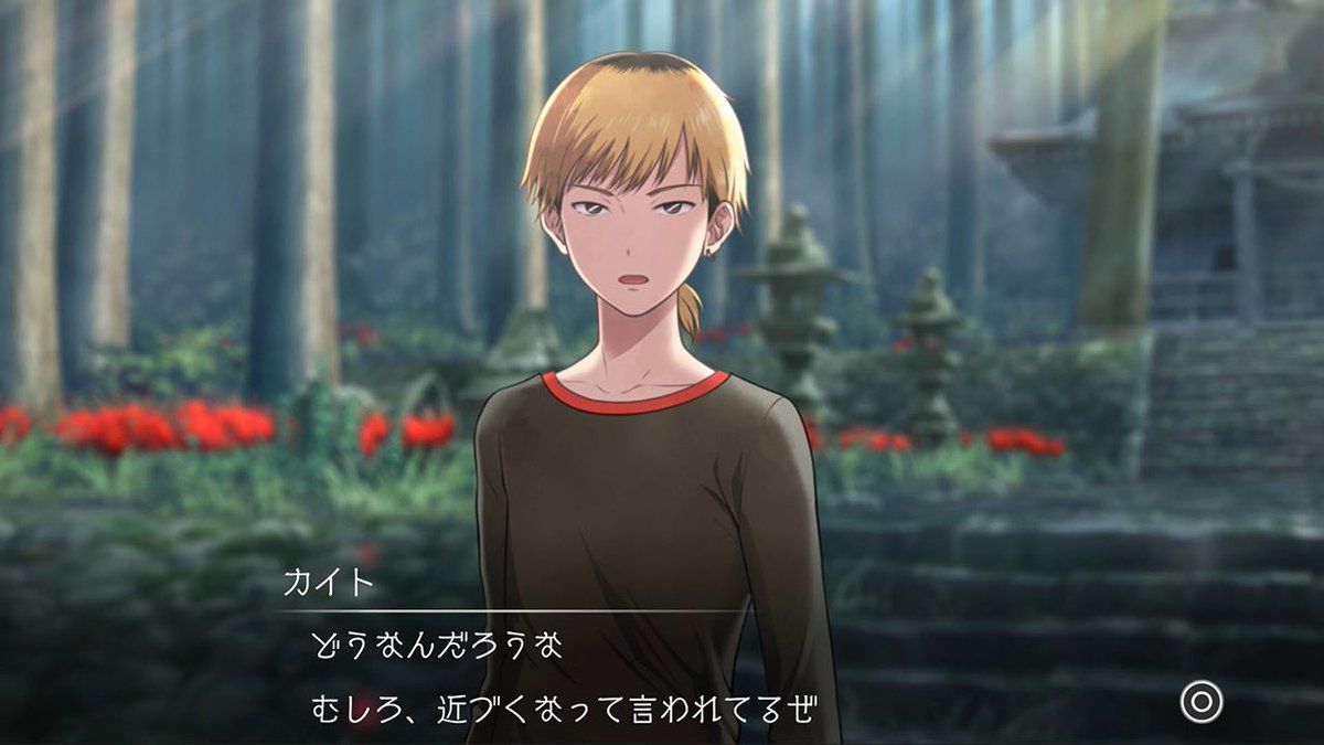 Digimon Survive Reveals More Information and Screenshots on Kaito and ...