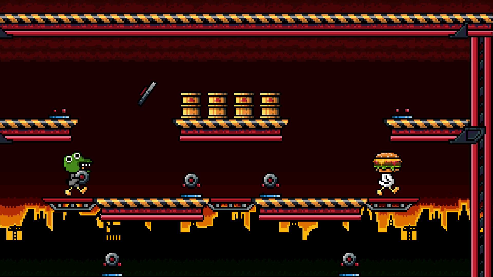 Duck Game is My New Favorite Hyper-Competitive Quarantine Game