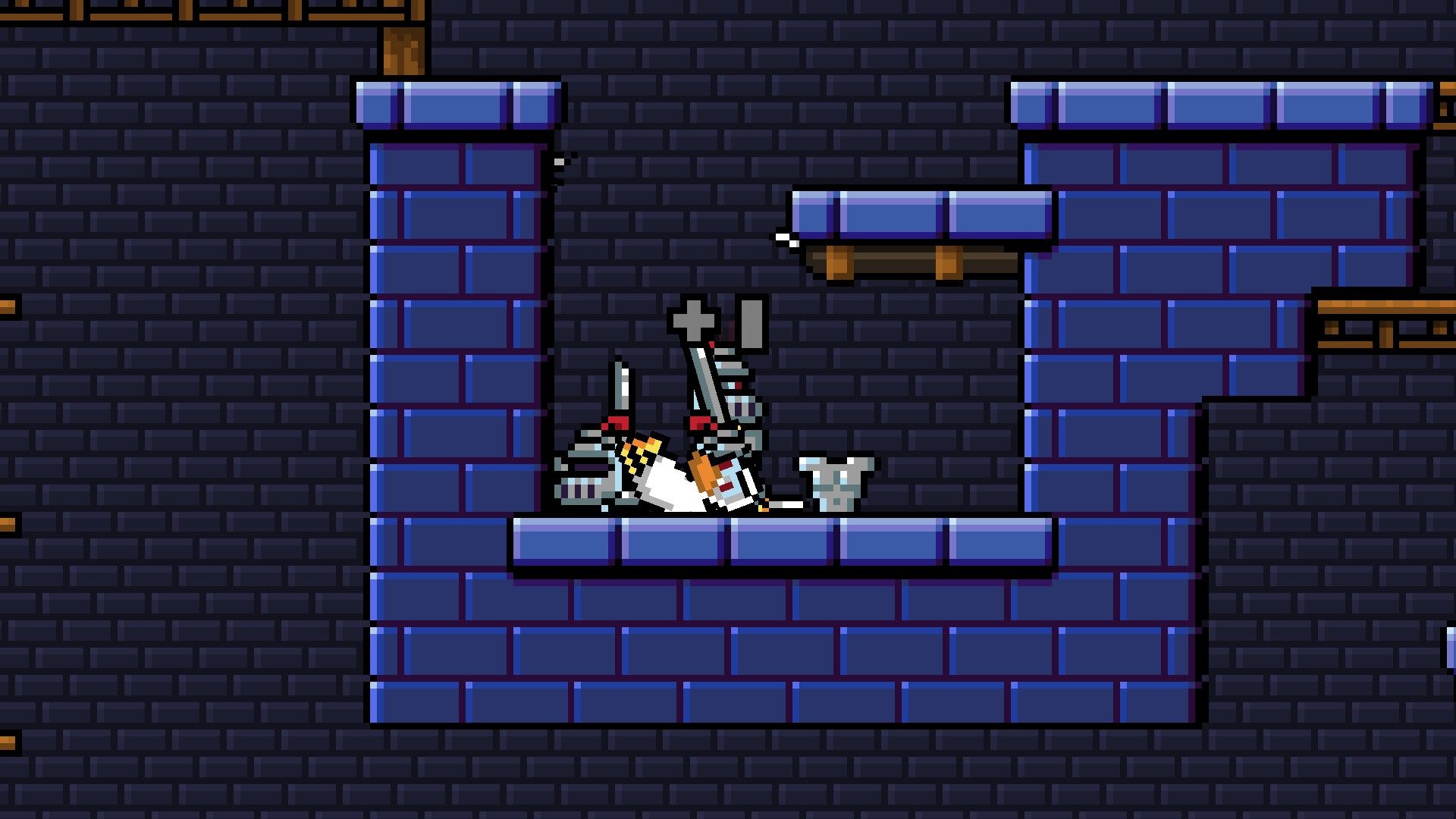 Duck Game is My New Favorite Hyper-Competitive Quarantine Game