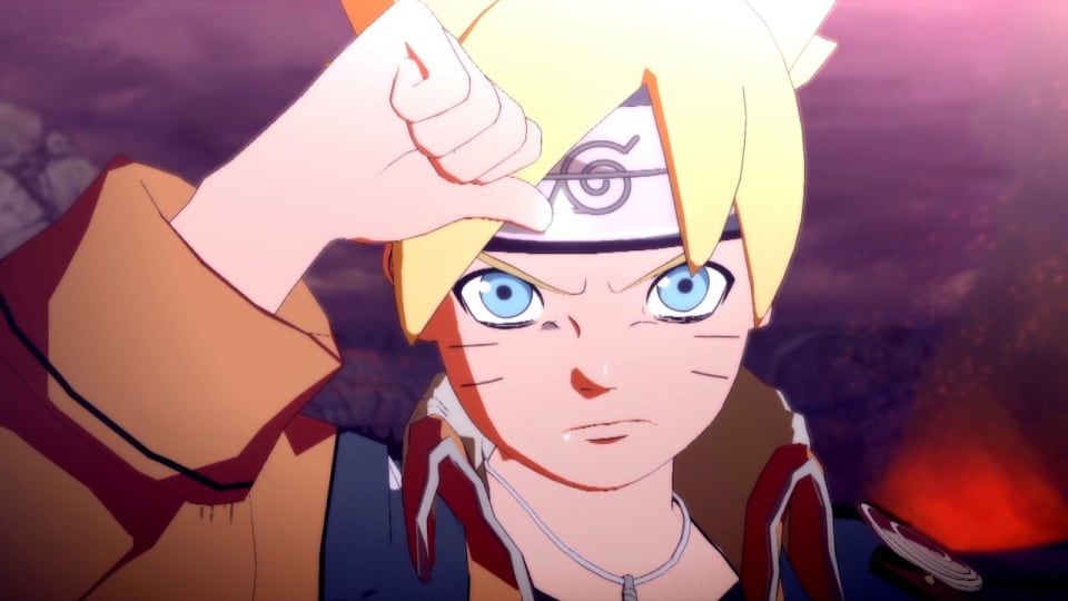 Naruto Shippuden: Ultimate Ninja Storm 4 Road to Boruto Review ...