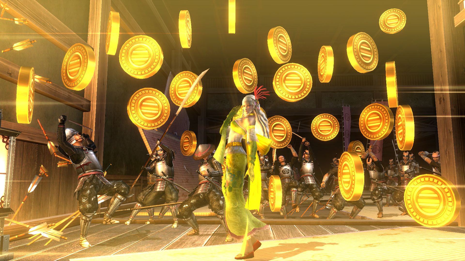 Sengoku Basara 4 Sumeragi Anniversary Edition Announced on PS4