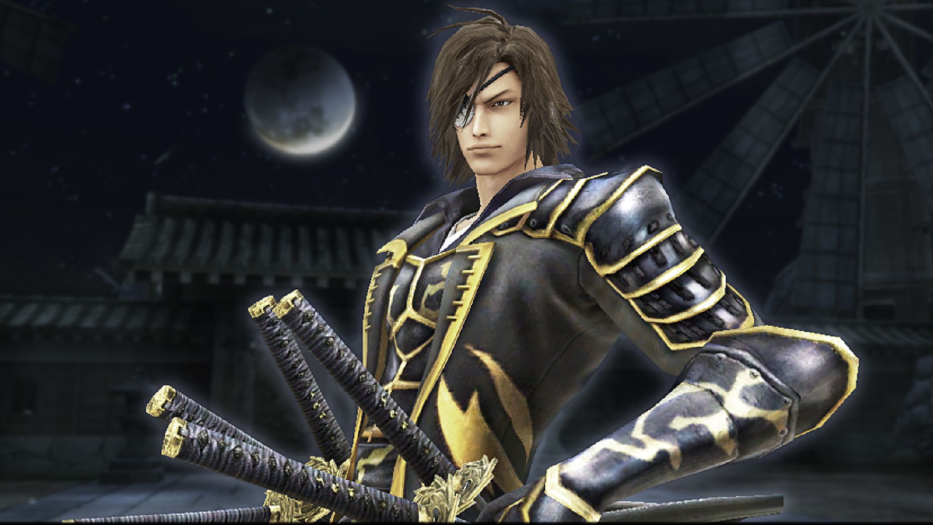Sengoku Basara 4 Sumeragi Anniversary Edition Announced on PS4