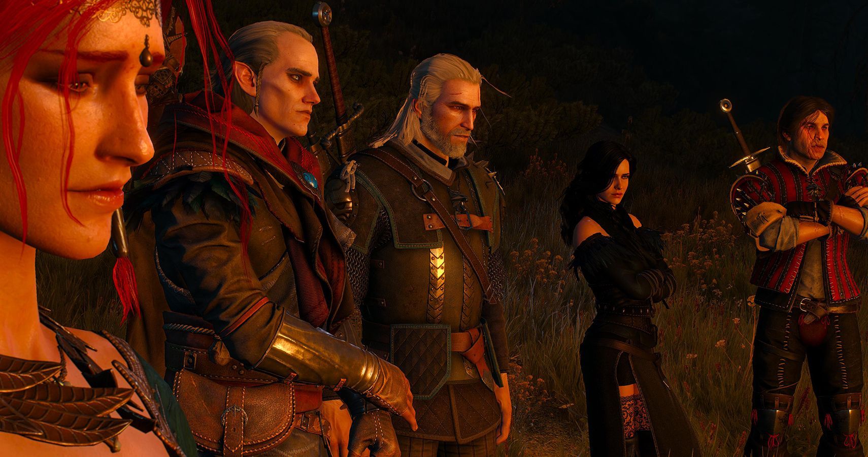 The Witcher 3 Celebrates Its 5-Year Anniversary, and Here is Why I ...