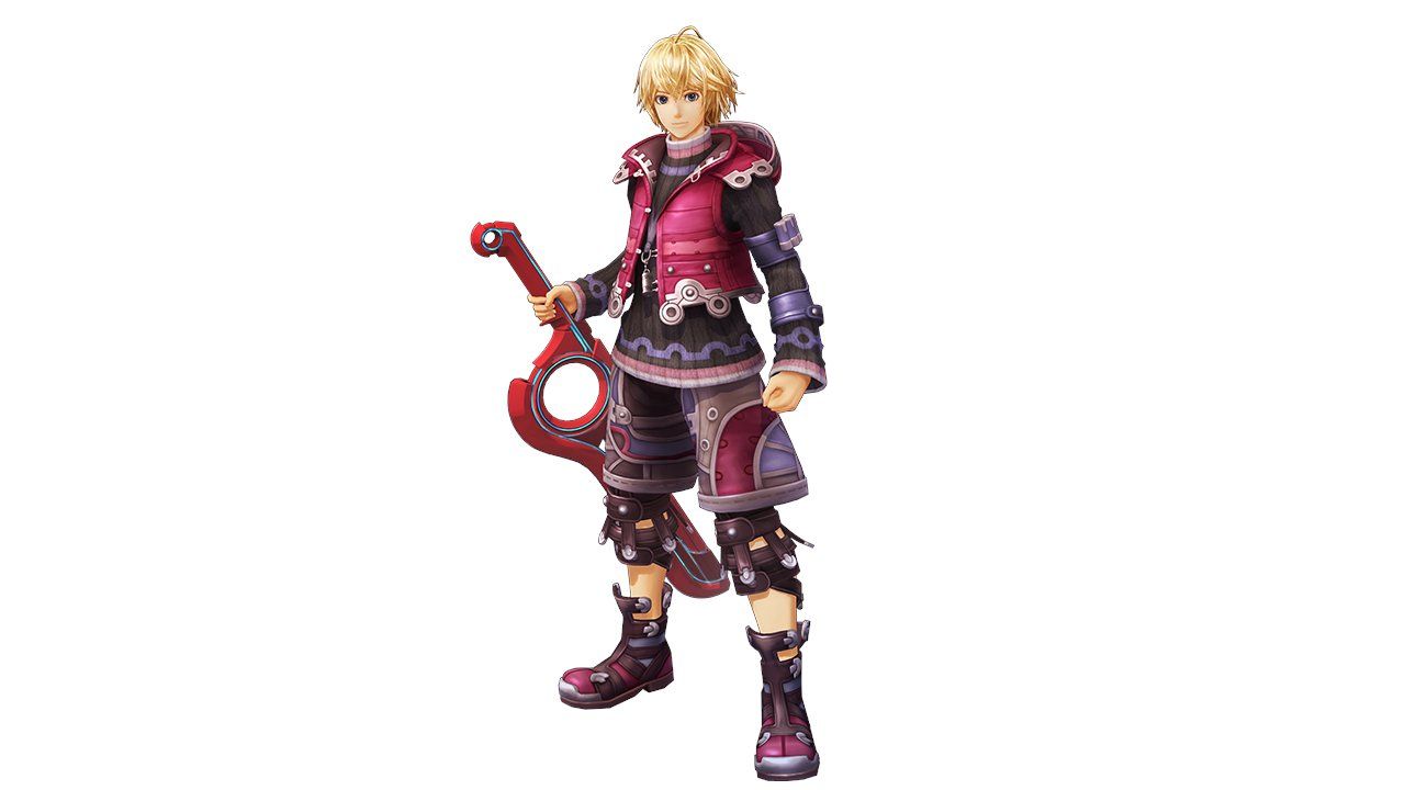 Xenoblade Chronicles: Definitive Edition Delves into Gameplay, Reveals ...