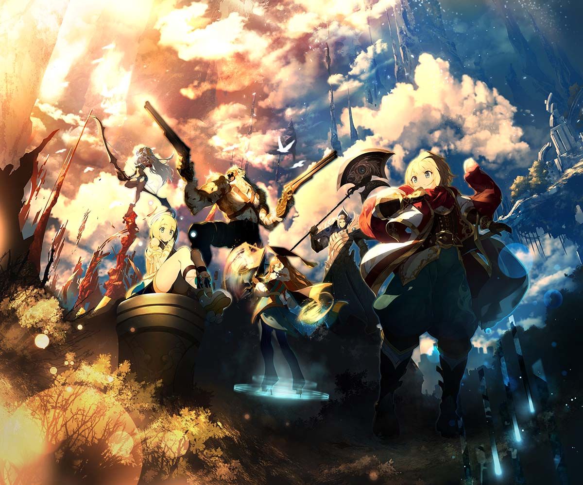 RPG Maker MZ Revealed for Summer 2020 Release on PC