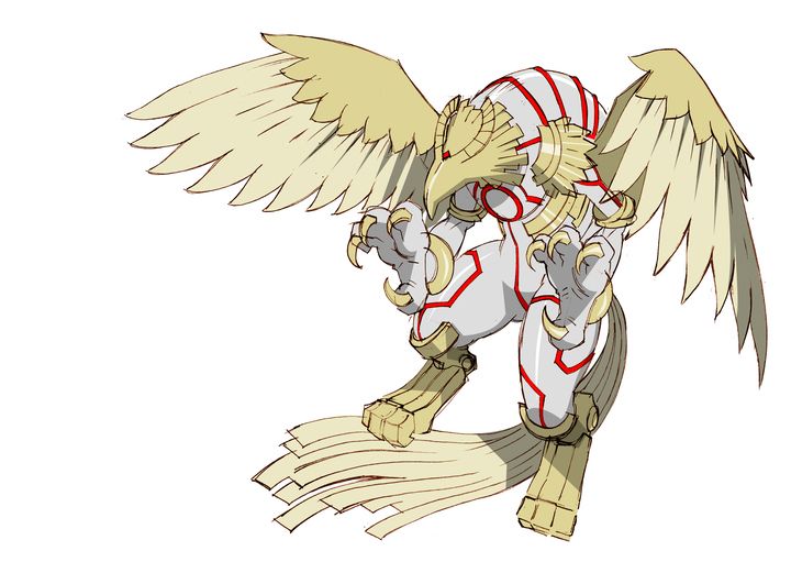 Wing of the Asteria Is a New Horizontal Shoot 'em Up Coming 2021