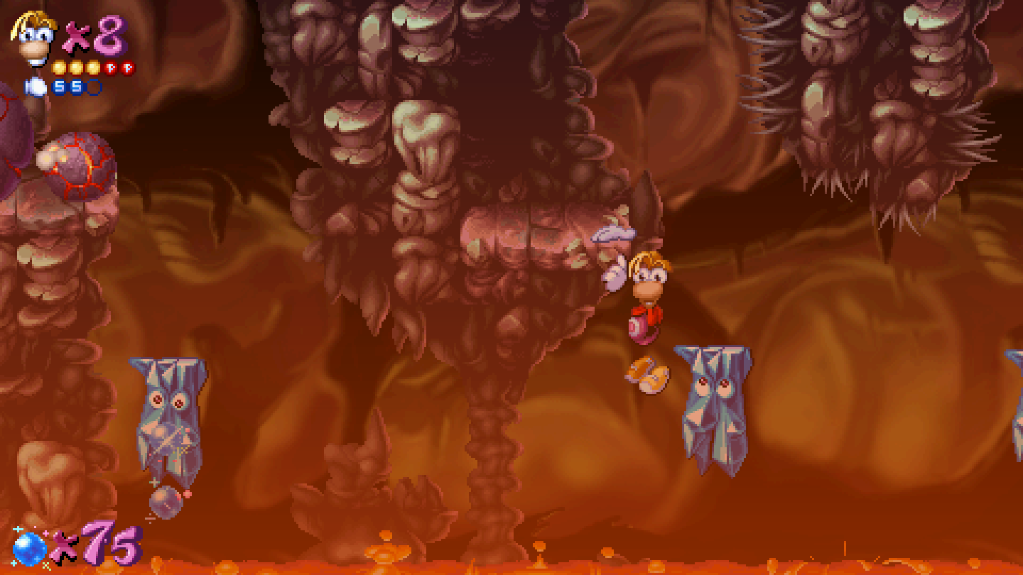 Rayman Redemption is the Fan-Made Remake of the Original You Never Knew ...