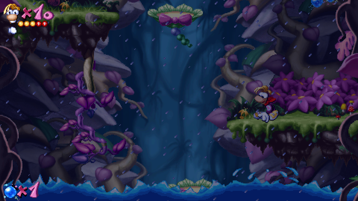 Rayman Redemption is the Fan-Made Remake of the Original You Never Knew ...