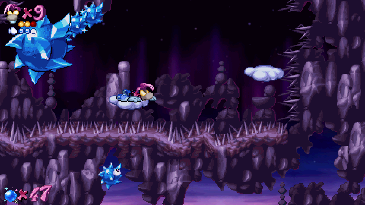 Rayman Redemption is the Fan-Made Remake of the Original You Never Knew ...