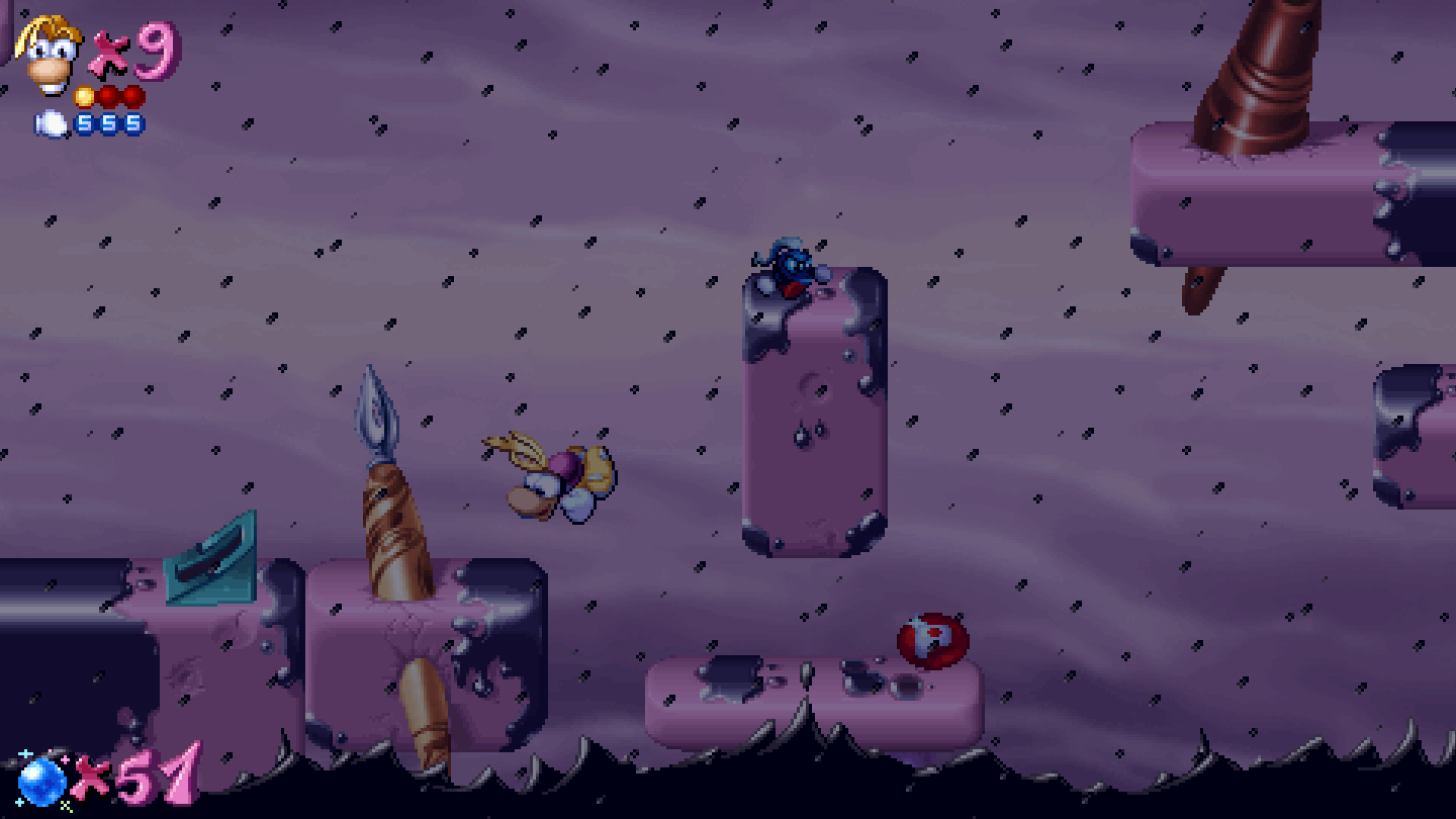 Rayman Redemption is the Fan-Made Remake of the Original You Never Knew ...