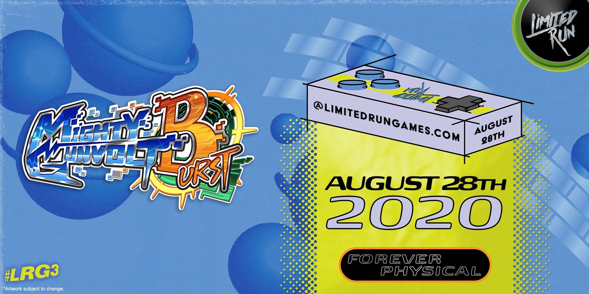 Limited Run Games -- Here's Every New Physical Release Announced in the ...