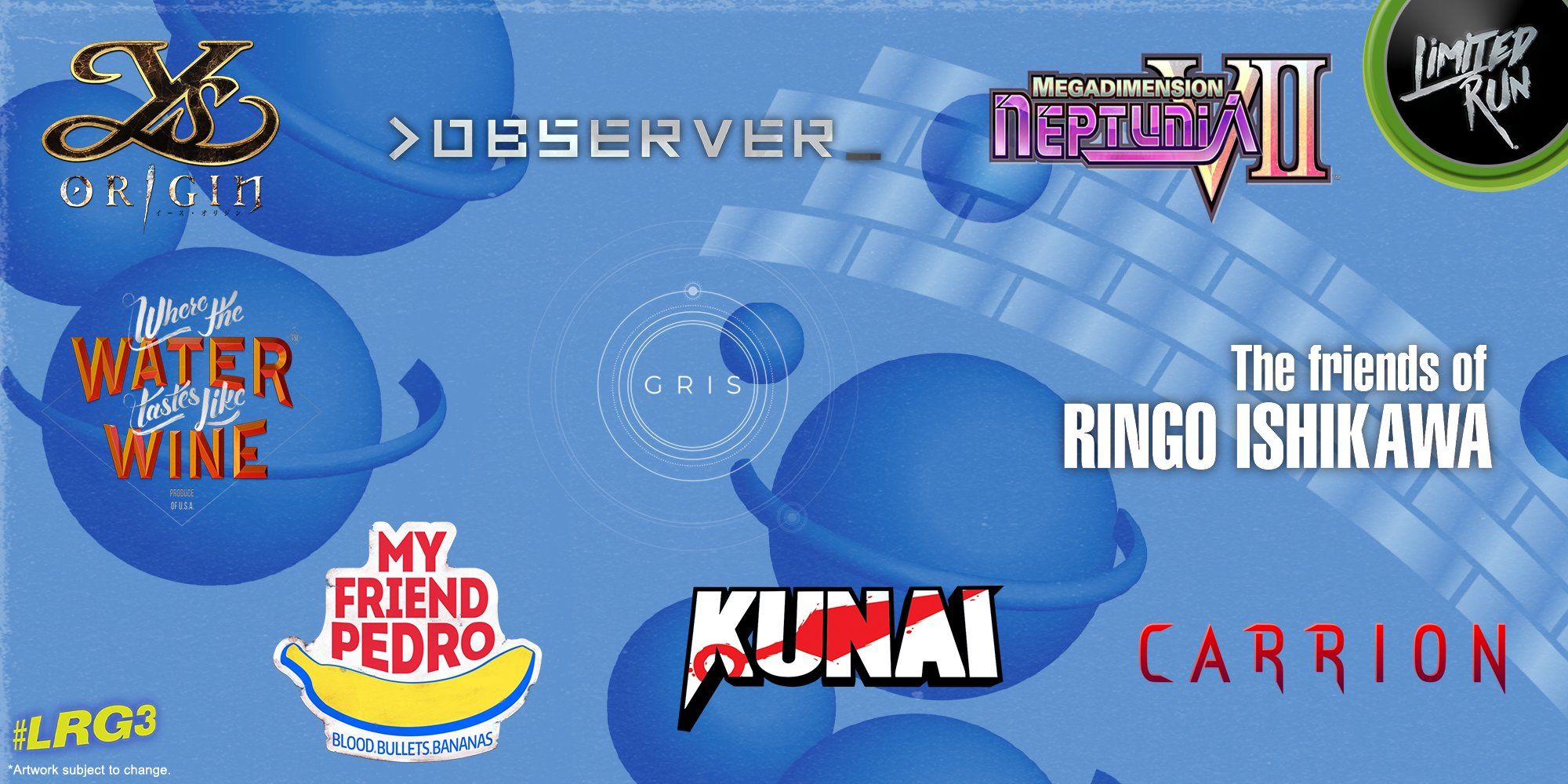Limited Run Games -- Here's Every New Physical Release Announced in the ...