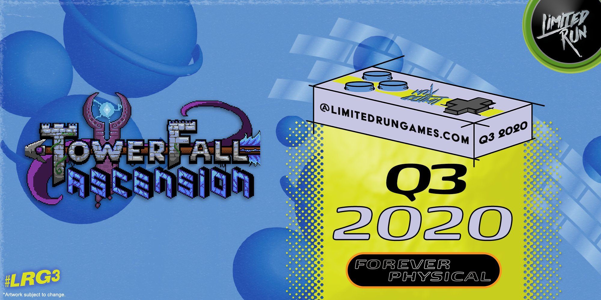 Limited Run Games -- Here's Every New Physical Release Announced in the ...