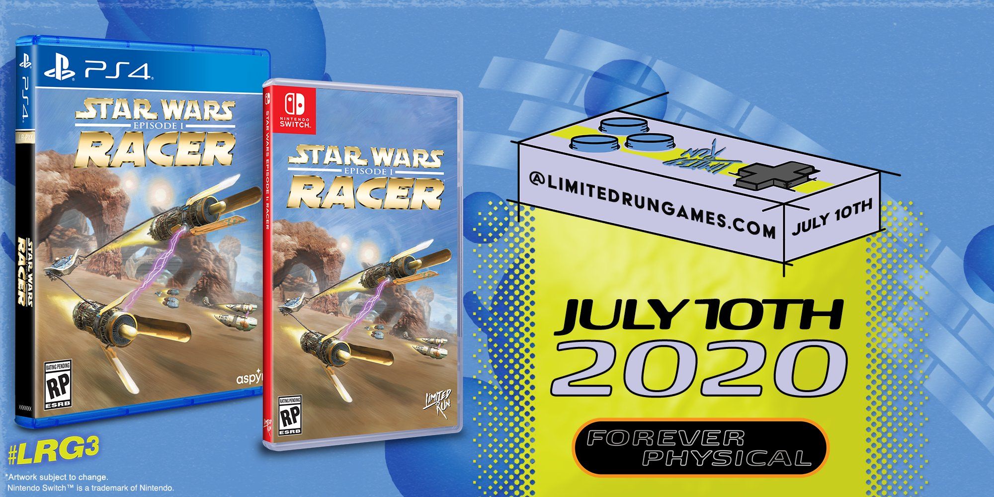 Limited Run Games -- Here's Every New Physical Release Announced in the ...