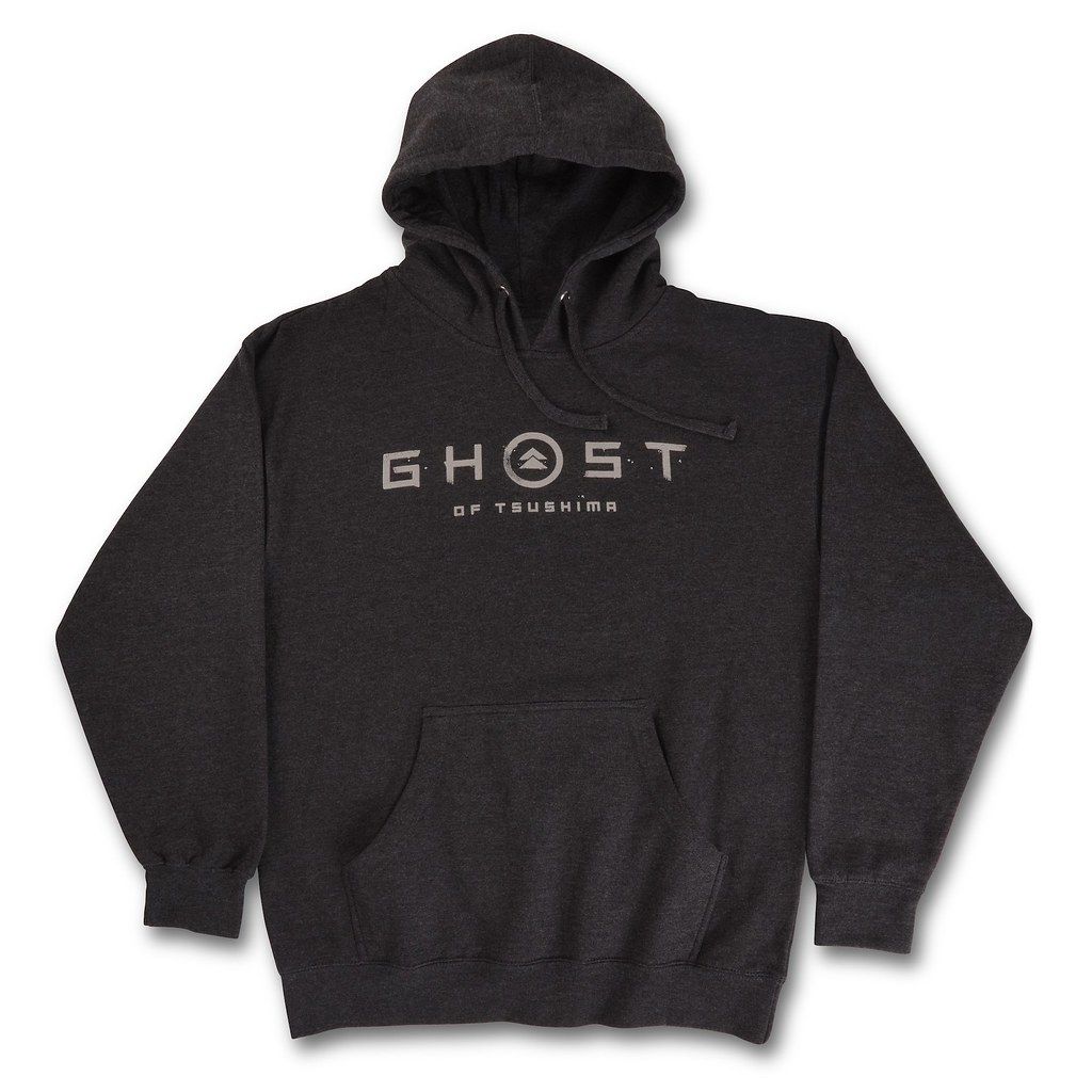 Ghost of Tsushima Has an Awesome Line of Merch