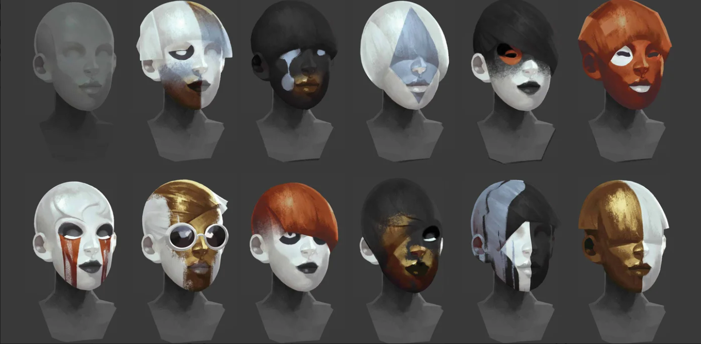 Deathloop Dev Delves Into the Unique Artstyle, Time Loop Mechanics, and ...