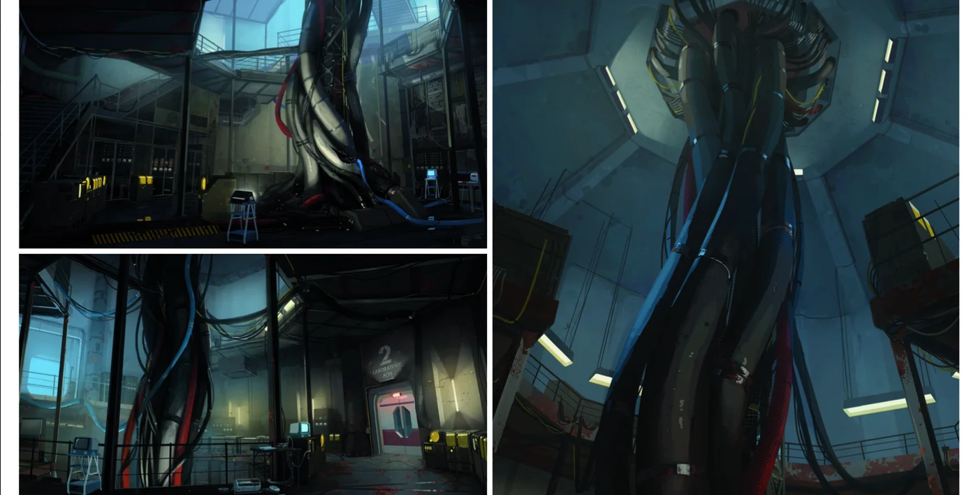 Deathloop Dev Delves Into the Unique Artstyle, Time Loop Mechanics, and ...