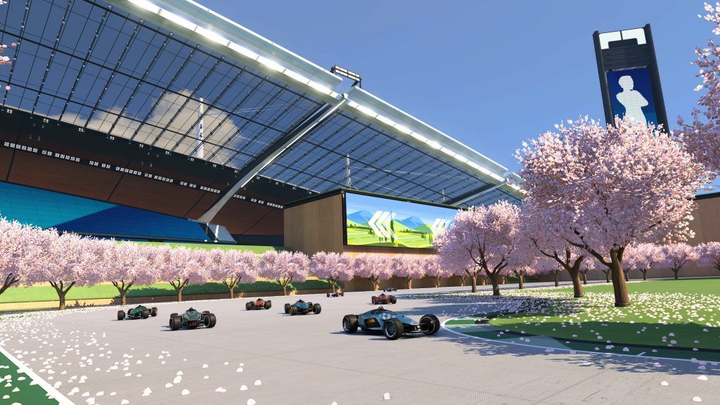 Trackmania Review — A Niche Experience That Delivers on the Asphalt