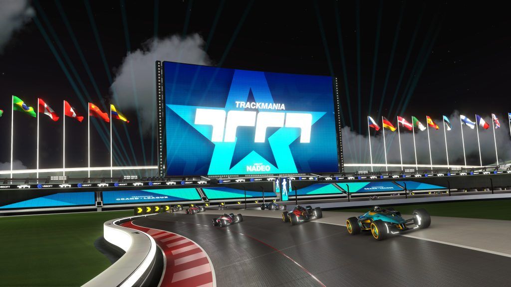 Trackmania Review — A Niche Experience That Delivers on the Asphalt