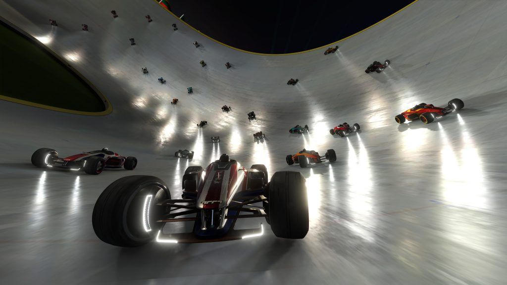Trackmania Review — A Niche Experience That Delivers on the Asphalt