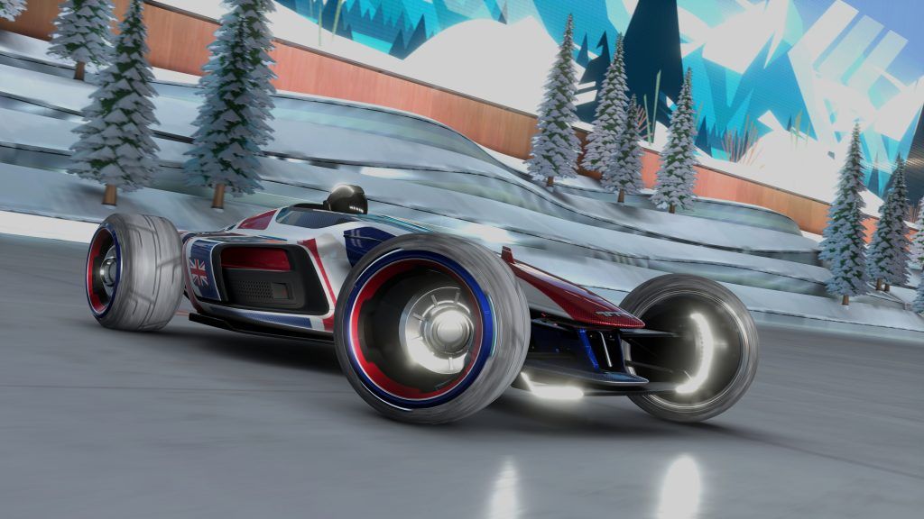 Trackmania Review — A Niche Experience That Delivers on the Asphalt