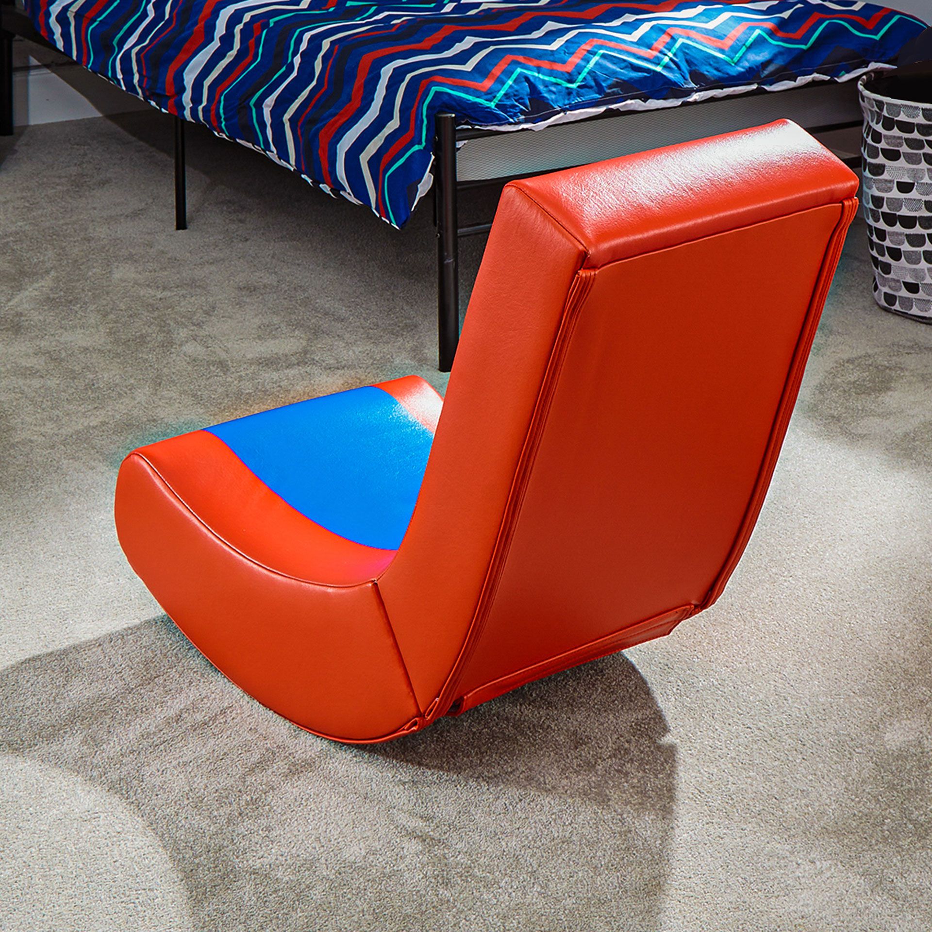 Nintendo And X Rocker Collaborate For New Line Of Gaming Chairs