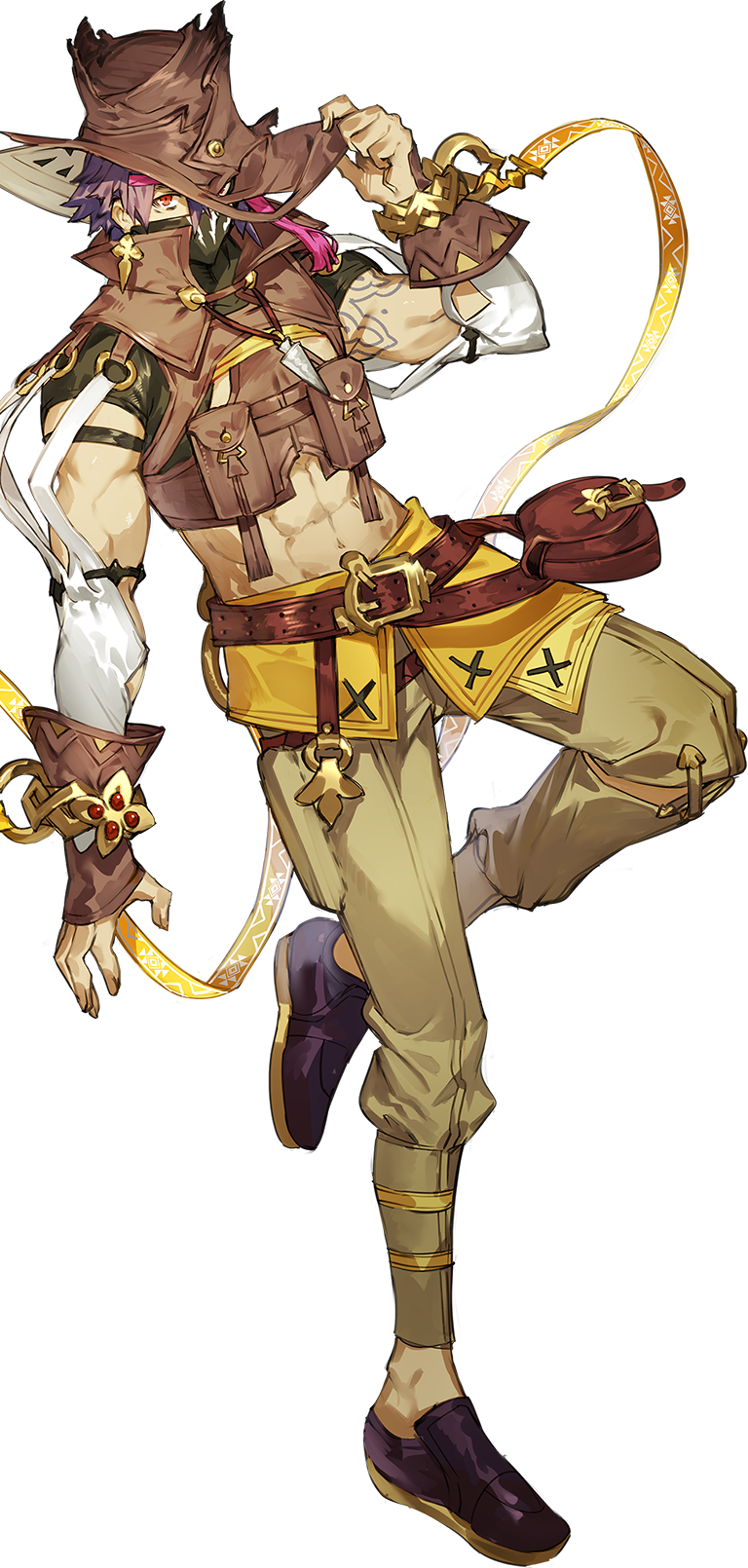 Atelier Ryza 2 Introduces New Party Characters Patty and Clifford