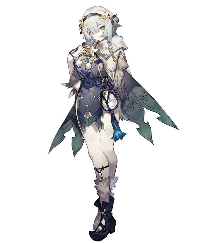 Atelier Ryza 2 Japanese Release Date Announced With New Screenshots