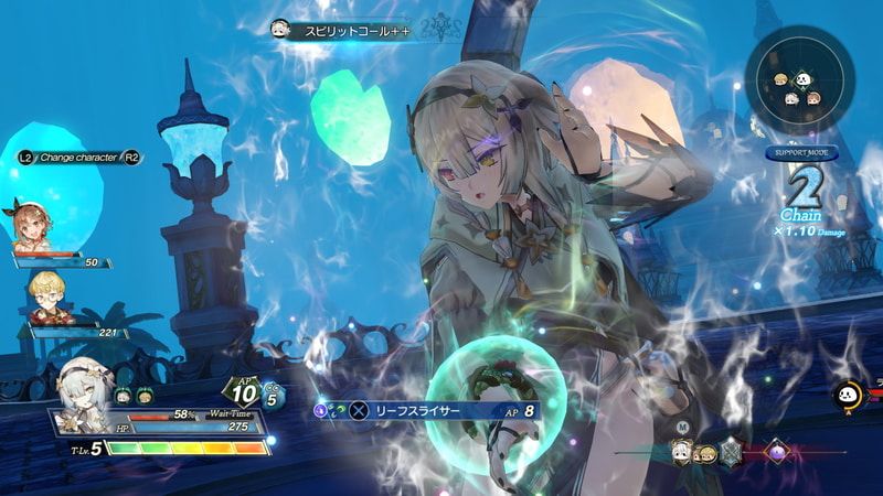 Atelier Ryza 2 Japanese Release Date Announced With New Screenshots