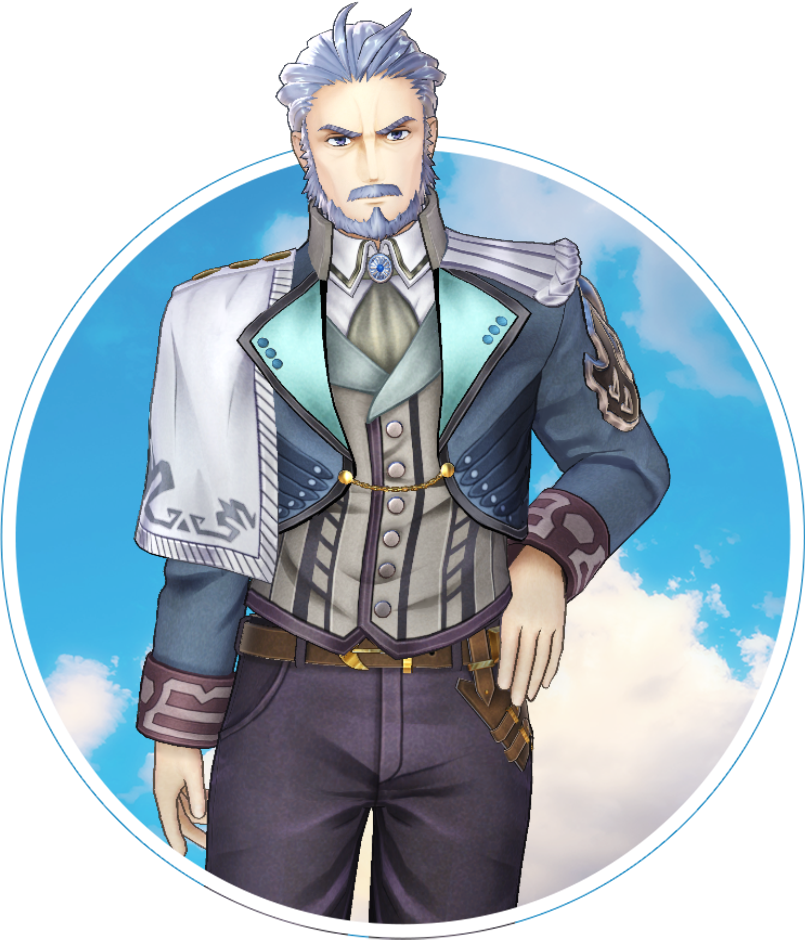 Atelier Ryza 2 Introduces New Party Characters Patty and Clifford