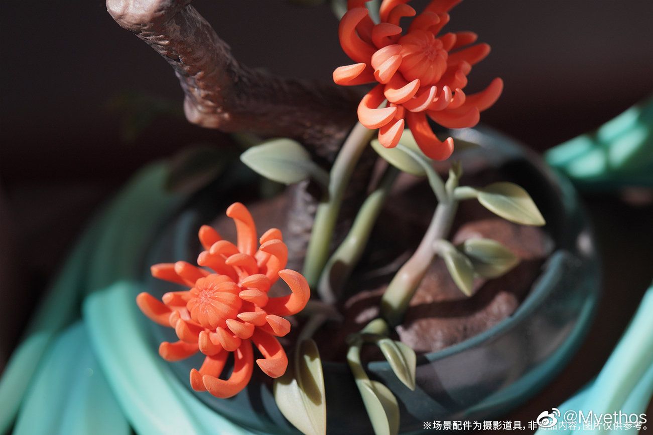 Hatsune Miku Myethos Figure Fully Revealed, Coming June 2021