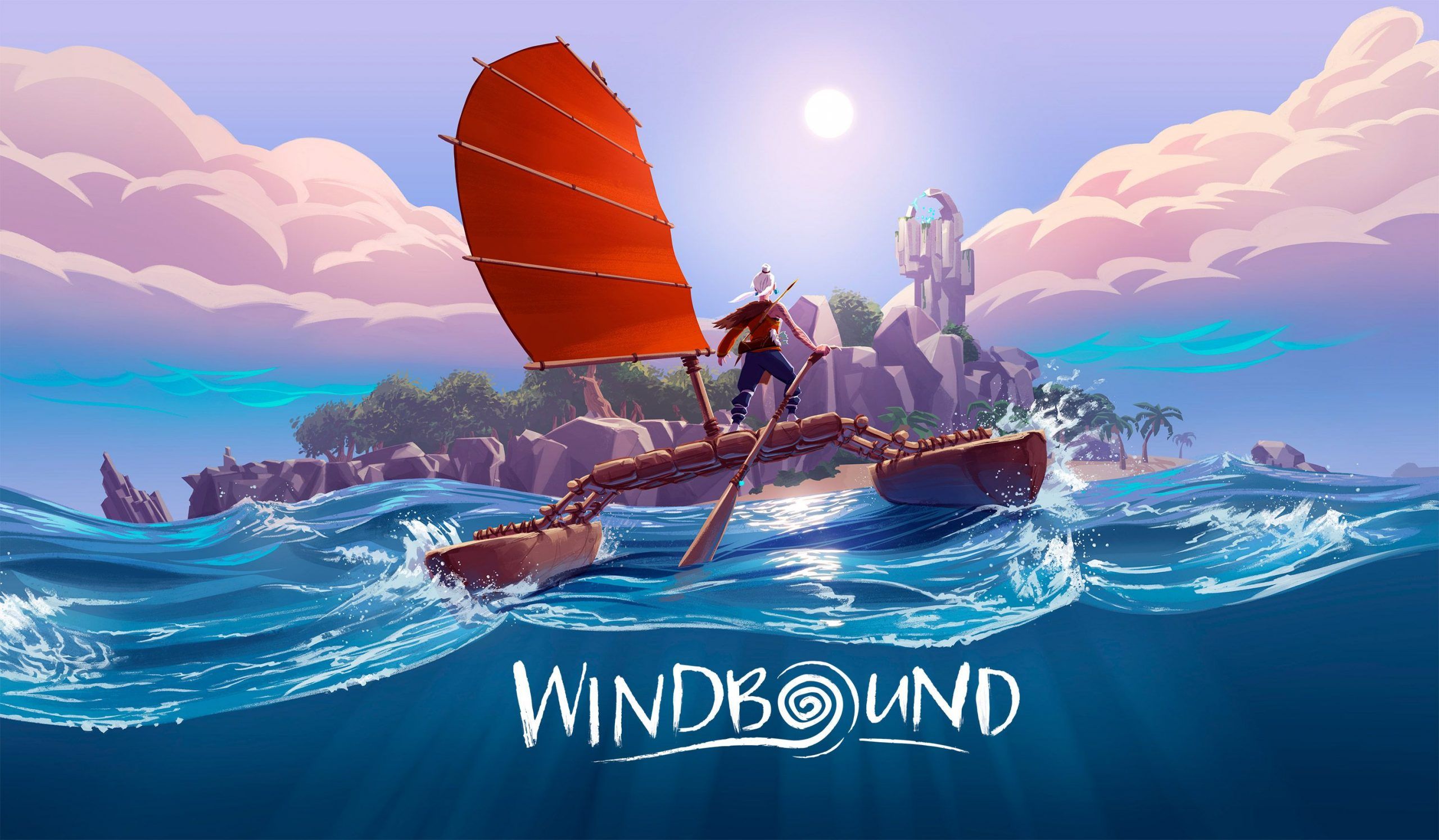 Windbound Review — Stormy Seas Ahead