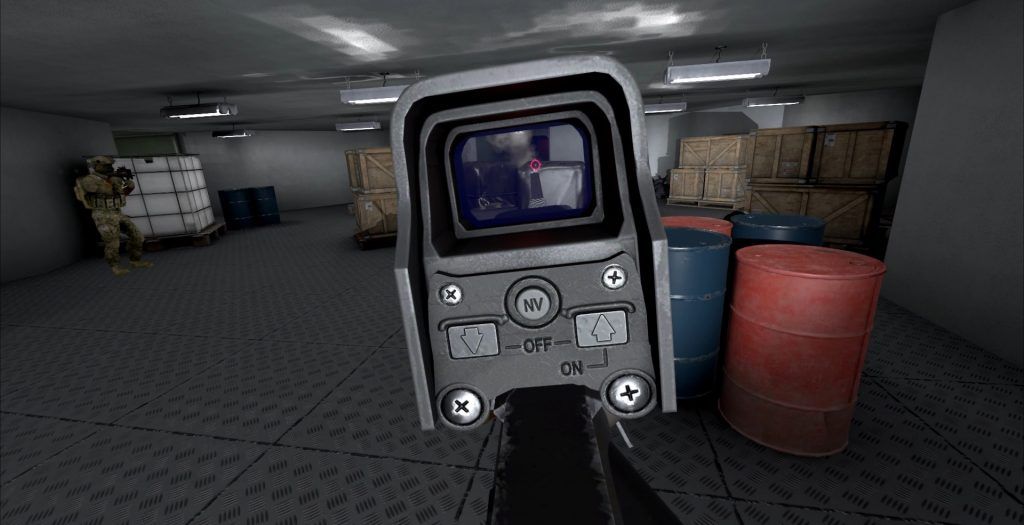 Onward VR Quest Review — Two Steps Forward, One Step Back