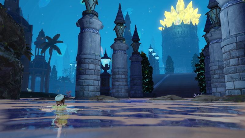 Atelier Ryza 2 Japanese Release Date Announced With New Screenshots