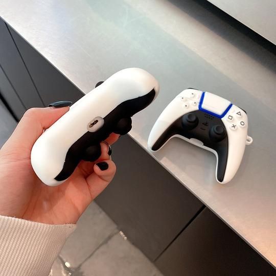 PS5 AirPod Case Resembles the DualSense and Looks Extremely Stylish
