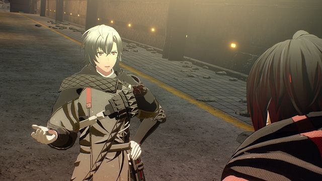 Scarlet Nexus Gamescom Trailer, New Characters and Features