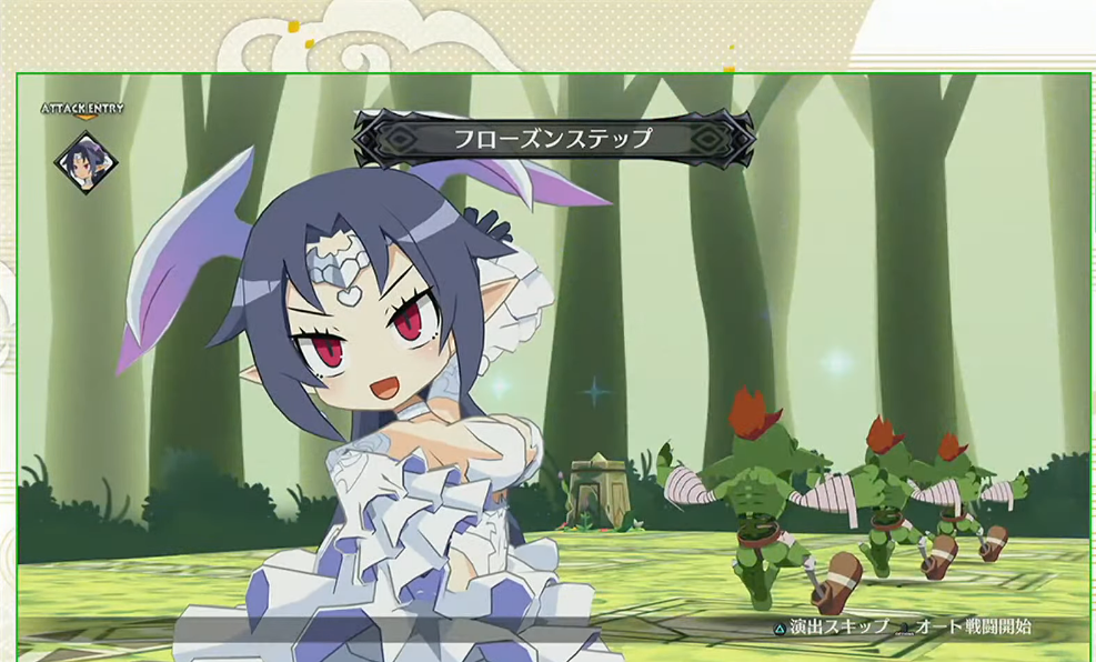 Disgaea 6 At TGS 2020: First Live Gameplay, Staff Comments