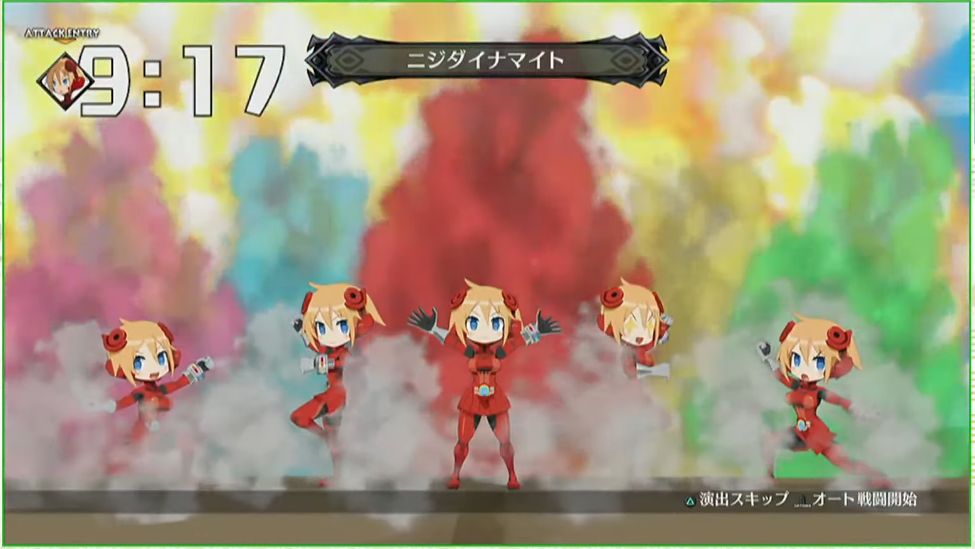 Disgaea 6 At TGS 2020: First Live Gameplay, Staff Comments