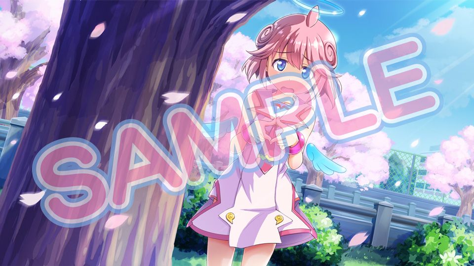 Gal Gun Returns Announced On Switch, Xbox One, Steam At TGS 2020