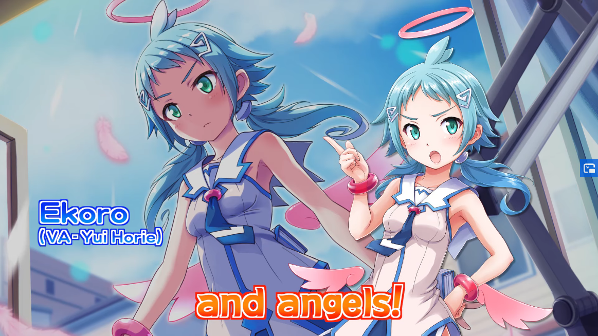 Gal Gun Returns Announced On Switch, Xbox One, Steam At TGS 2020