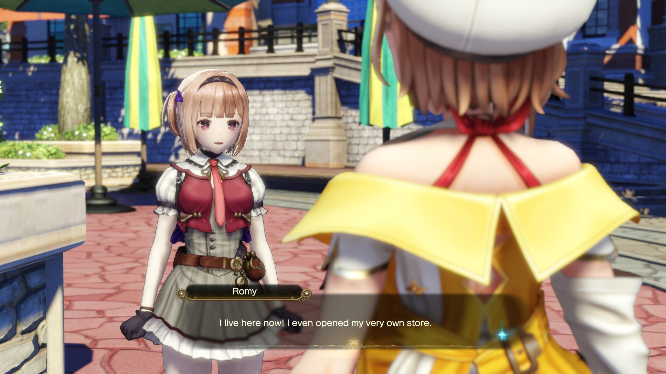 Atelier Ryza 2 Introduces New Battle Mechanics And Sub Characters