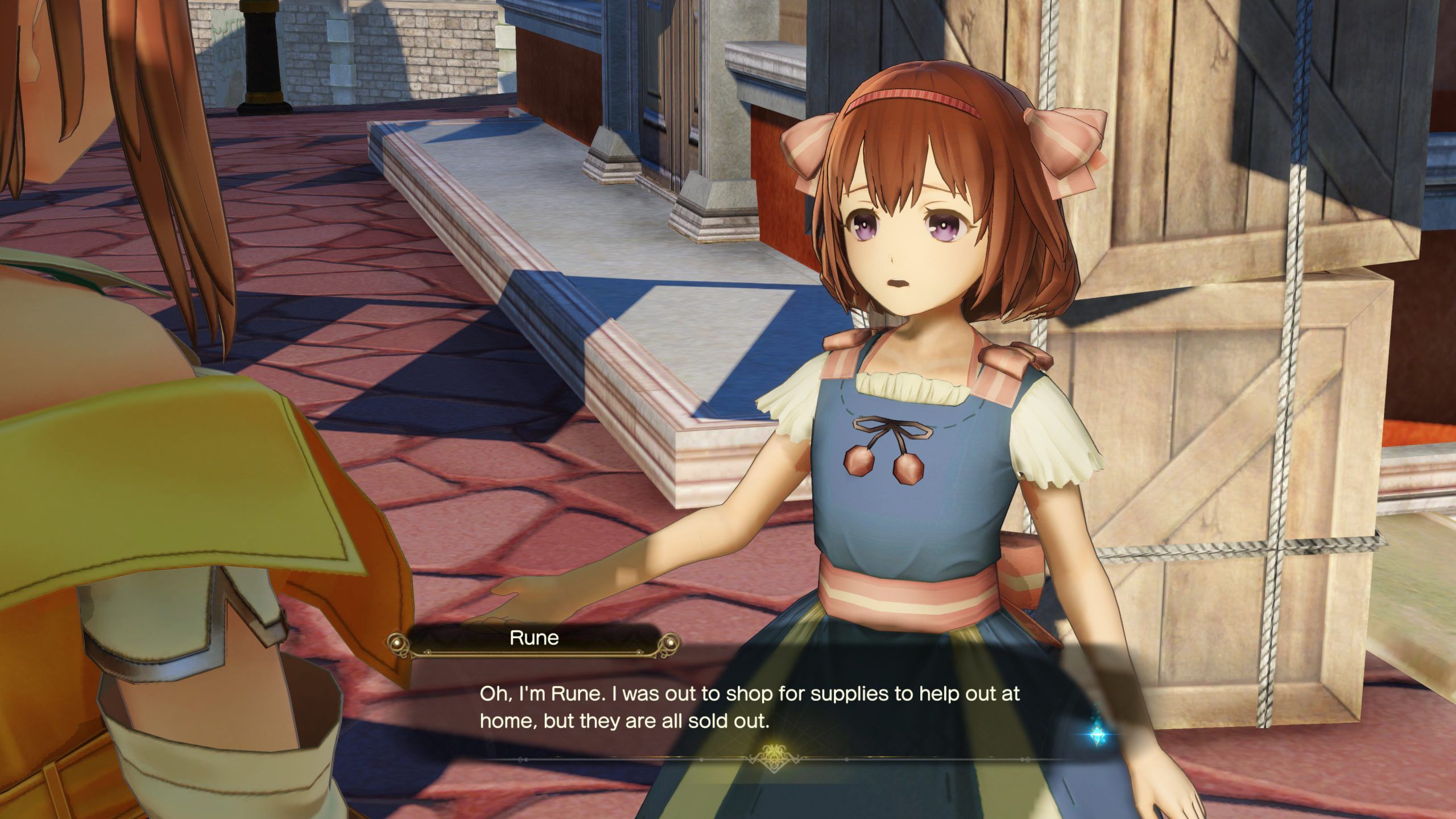 Atelier Ryza 2 Introduces New Battle Mechanics And Sub Characters