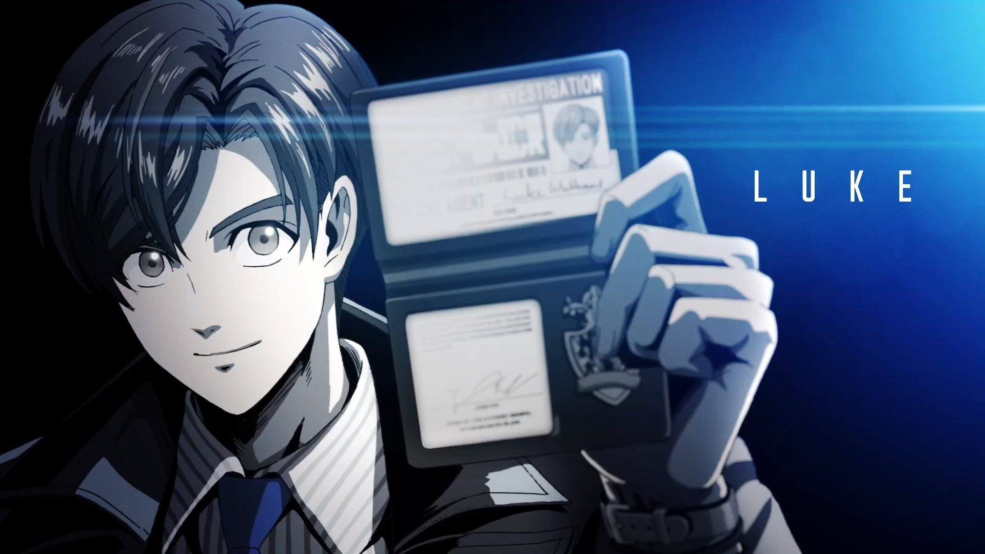 Buddy Mission Bond Announced By Nintendo And Koei Tecmo on Switch