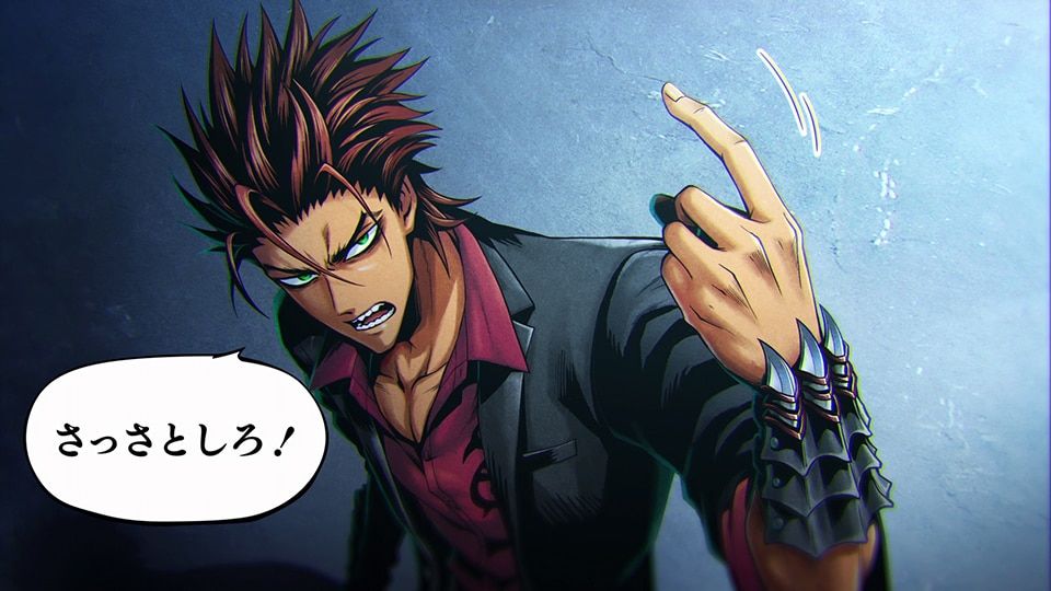 Buddy Mission Bond Announced By Nintendo And Koei Tecmo on Switch