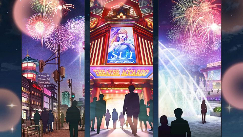 Buddy Mission Bond Announced By Nintendo And Koei Tecmo on Switch