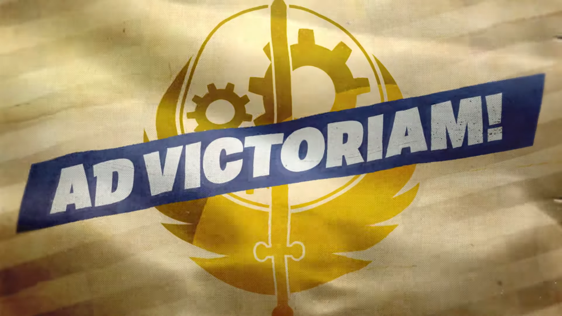 New Fallout 76 Trailer Offers a First Look at the Brotherhood of Steel ...