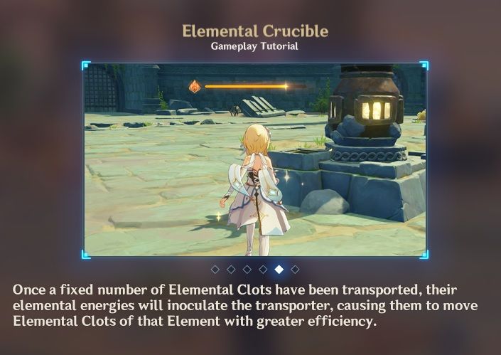 How To Start The Elemental Crucible Coop Event Genshin