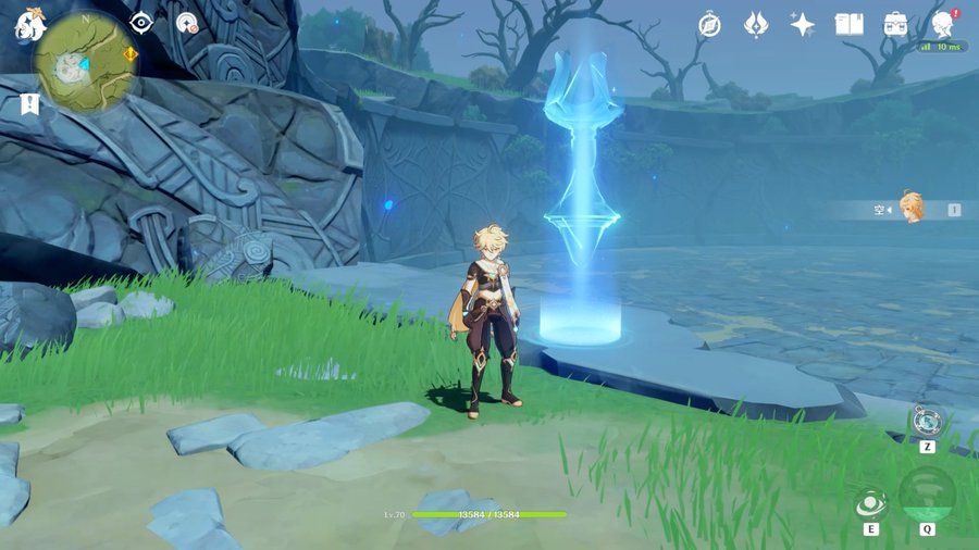 Genshin Impact - Zhongli, Childe, Diona, Xinyan, New Details Revealed ...