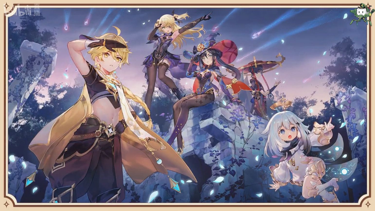 Genshin Impact - Zhongli, Childe, Diona, Xinyan, New Details Revealed ...