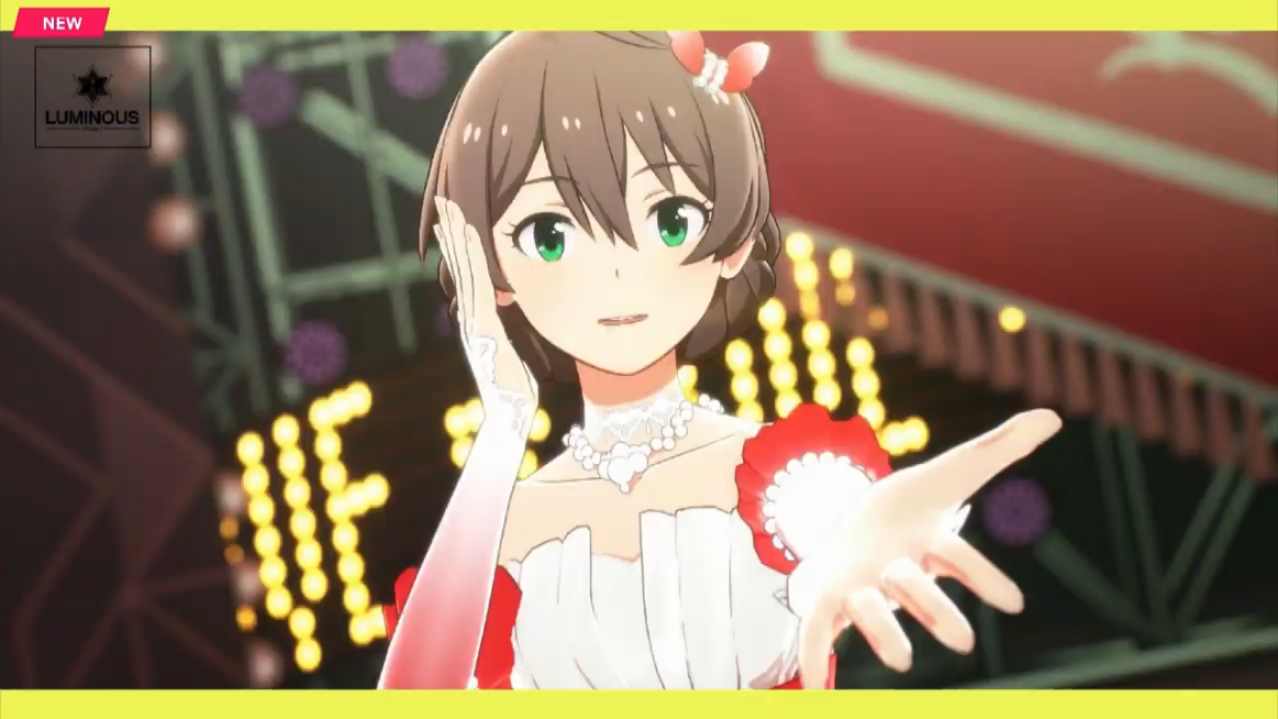 Idolmaster Starlit Season: Check Out The New Characters and Gameplay